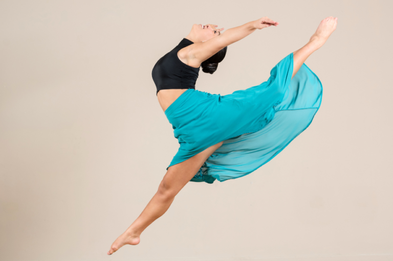 How to Get Started as a Professional Dancer - Dance Insight